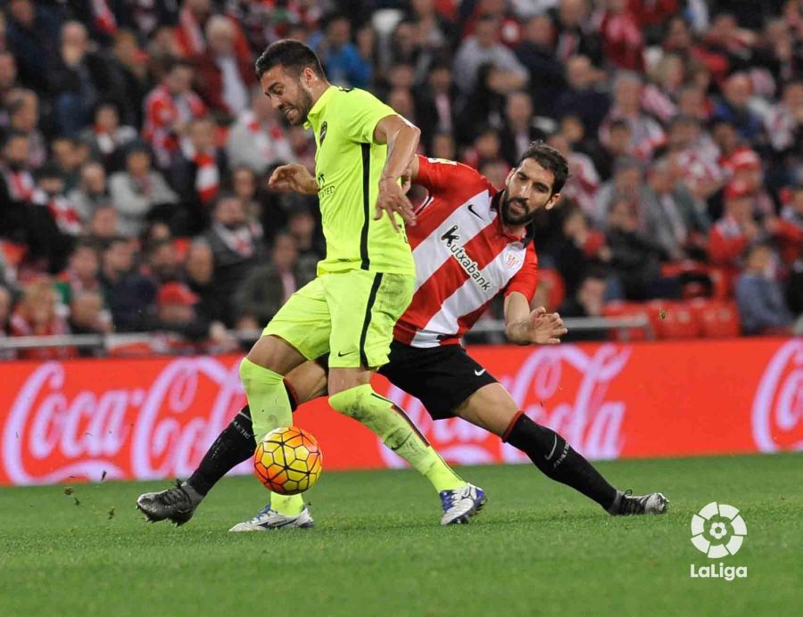 Las mejores imágenes del Athletic Club - Levante UD | LaLiga