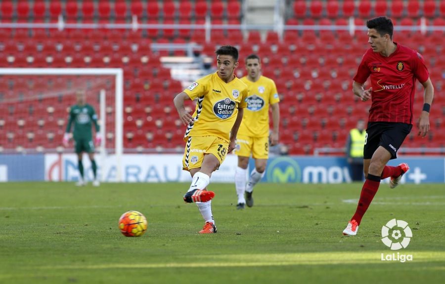 Todas las fotografías del RCD Mallorca - CD Lugo | LaLiga