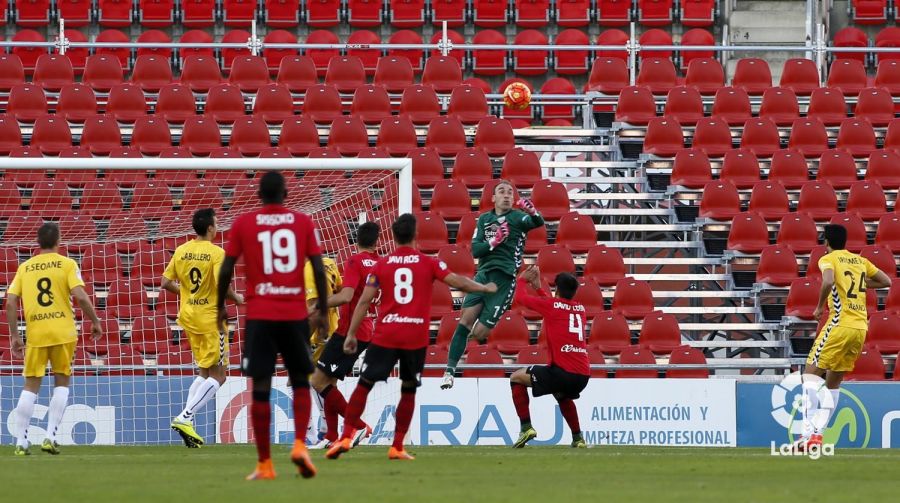 Todas las fotografías del RCD Mallorca - CD Lugo | LaLiga
