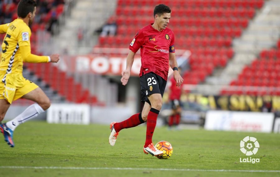 Todas las fotografías del RCD Mallorca - CD Lugo | LaLiga