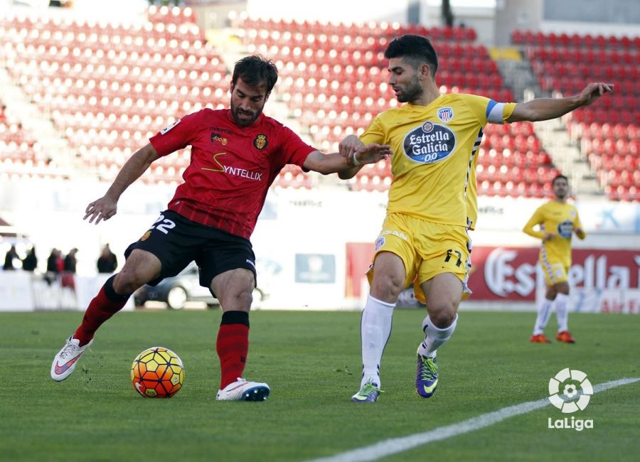 Todas las fotografías del RCD Mallorca - CD Lugo | LaLiga