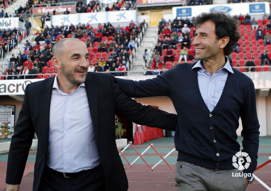 Todas las fotografías del RCD Mallorca - CD Lugo | LaLiga