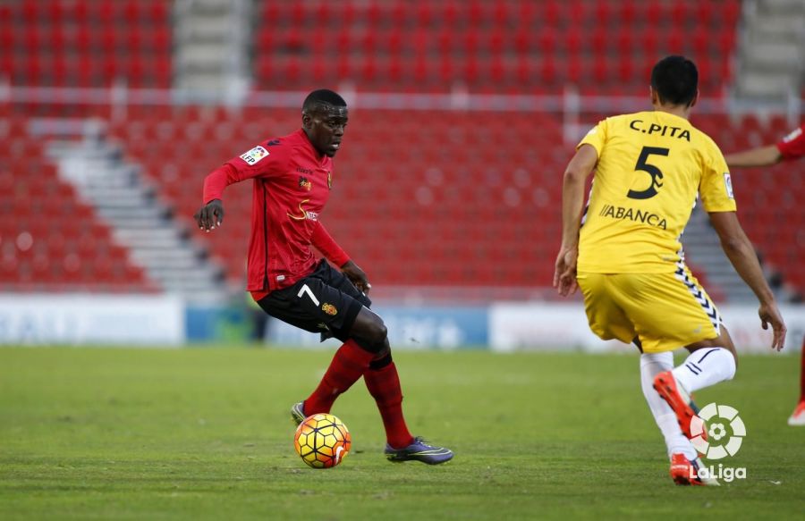 Todas las fotografías del RCD Mallorca - CD Lugo | LaLiga