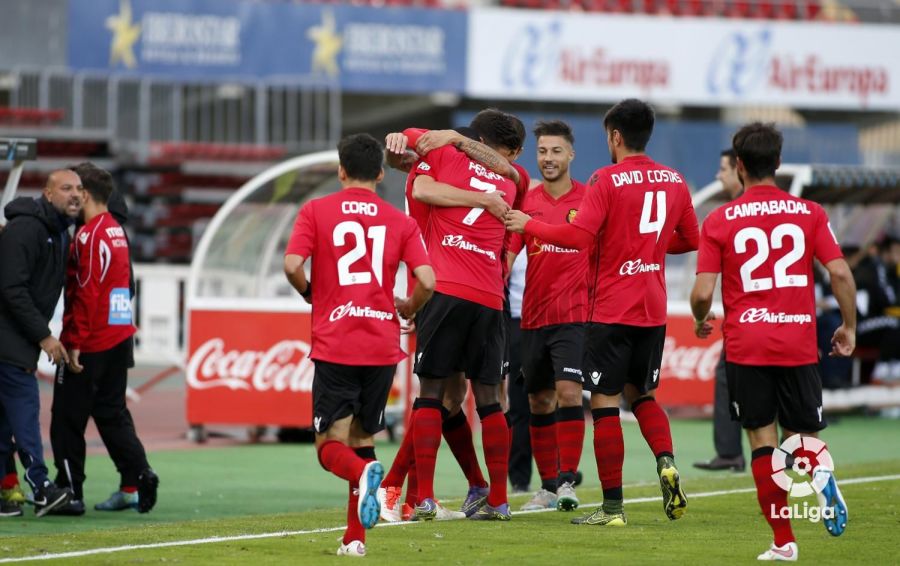 Todas las fotografías del RCD Mallorca - CD Lugo | LaLiga