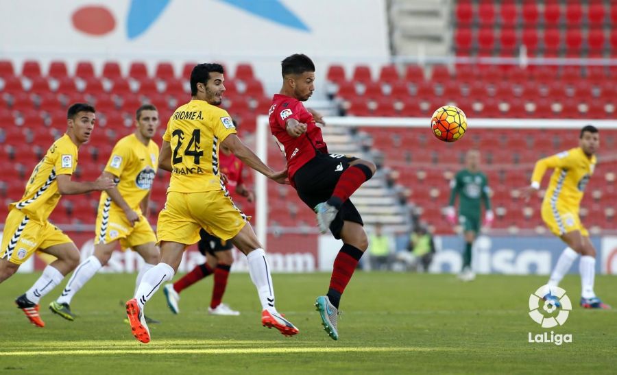 Todas las fotografías del RCD Mallorca - CD Lugo | LaLiga