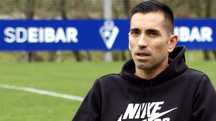 Charles: "Quiero superar mi mejor marca goleadora en LaLiga Santander ...