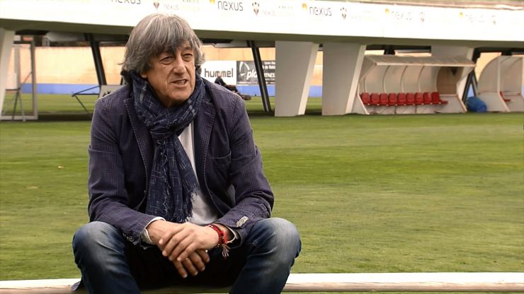 Enrique Martín: "El equipo está convencido de que tendremos un final de ...