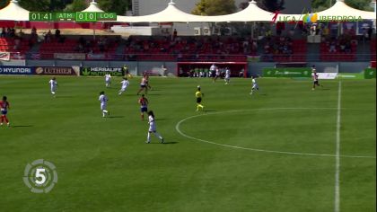 ¿La jugada perfecta? | LALIGA