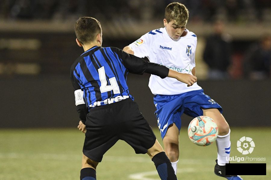 In pictures: The LaLiga Promises final day | LaLiga