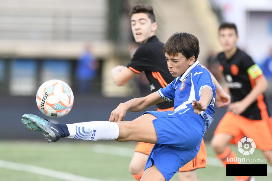 In pictures: The LaLiga Promises final day | LaLiga