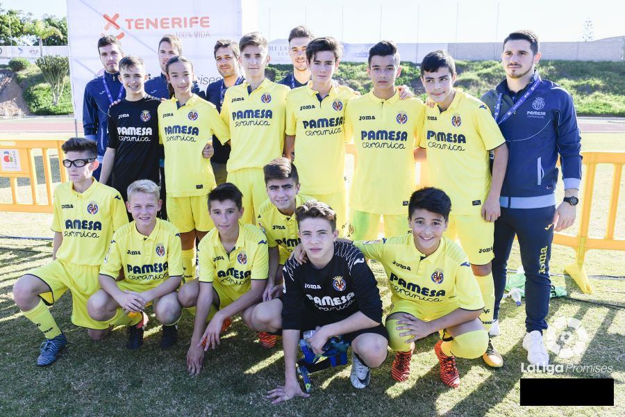 In pictures: LaLiga Promises 2017 | LALIGA