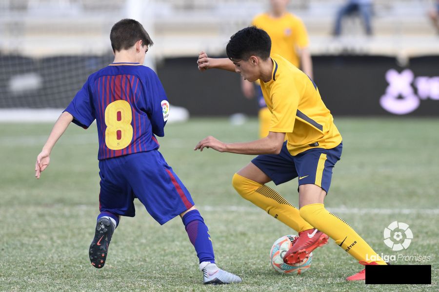 In pictures: The LaLiga Promises final day | LaLiga