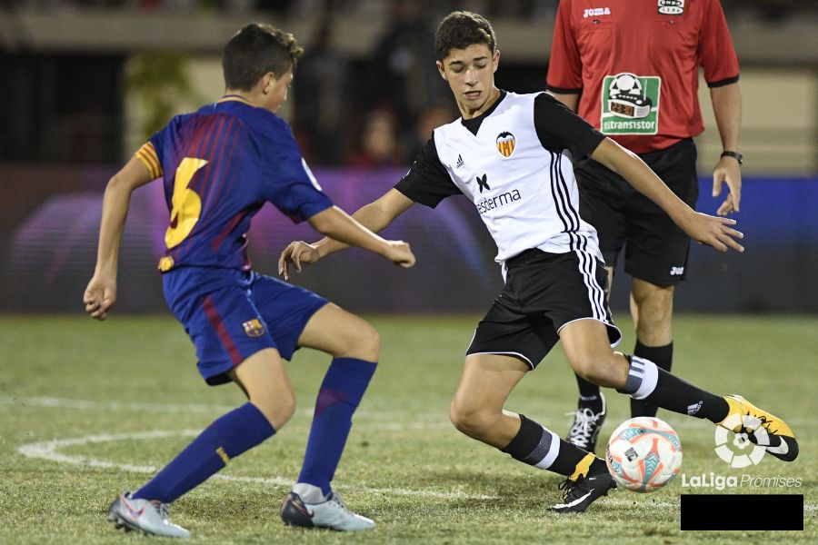 In pictures: The LaLiga Promises final day | LaLiga