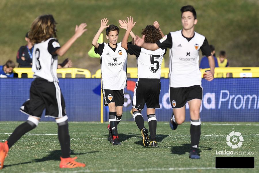 In pictures: LaLiga Promises 2017 | LALIGA