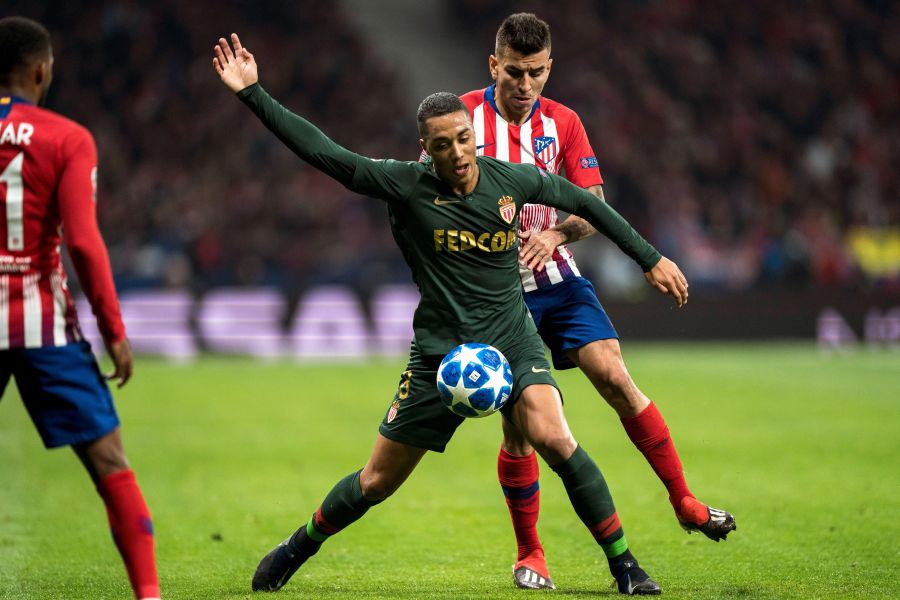 The best photos from the Champions League group stage | LaLiga