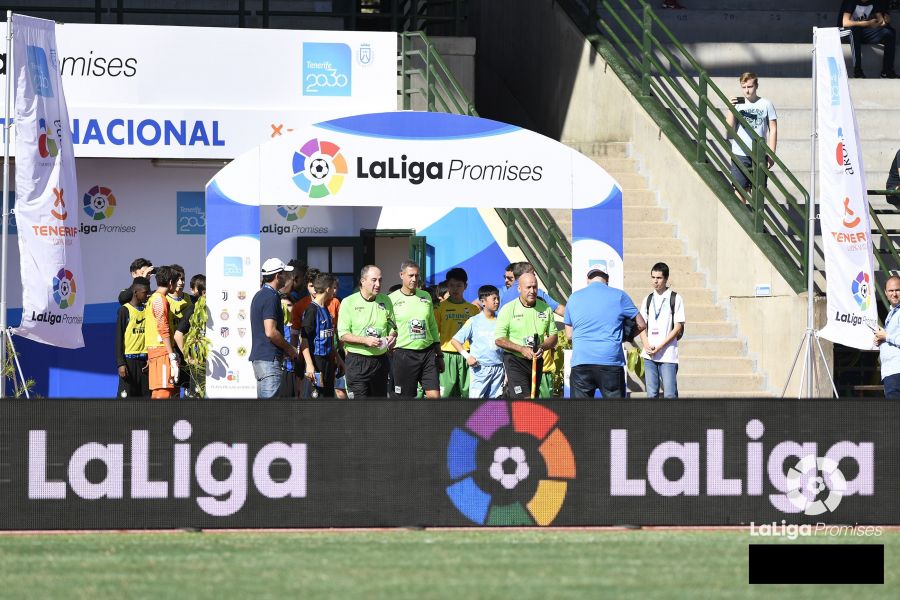 In pictures: LaLiga Promises 2017 | LALIGA