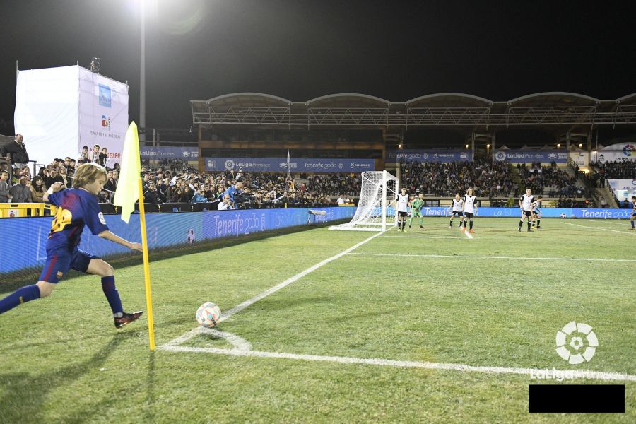 In pictures: The LaLiga Promises final day | LaLiga