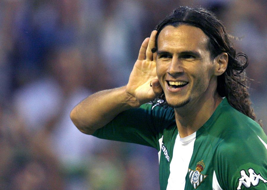 Leyendas de LaLiga: Capi | LaLiga