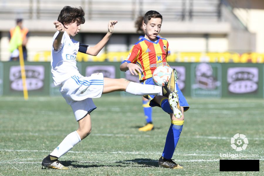 In pictures: LaLiga Promises 2017 | LALIGA