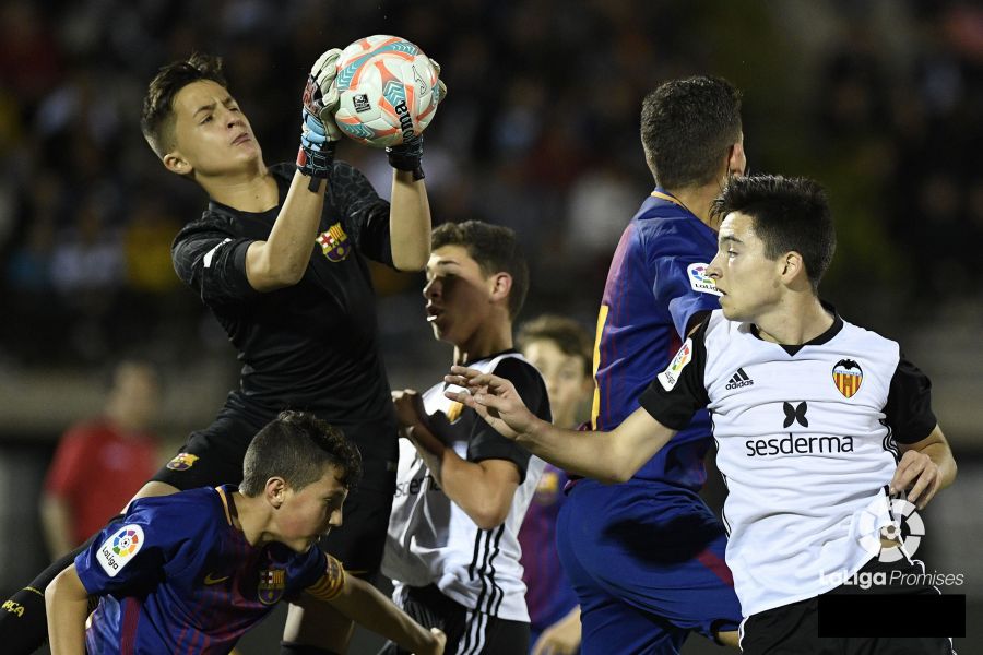 In pictures: The LaLiga Promises final day | LaLiga