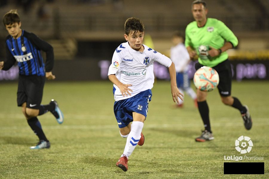 In pictures: The LaLiga Promises final day | LaLiga