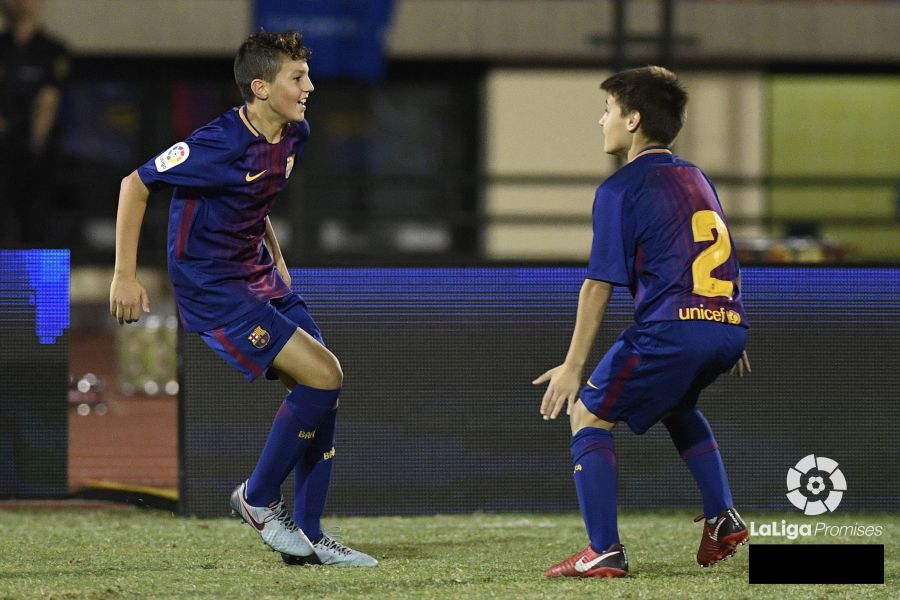 In pictures: The LaLiga Promises final day | LaLiga
