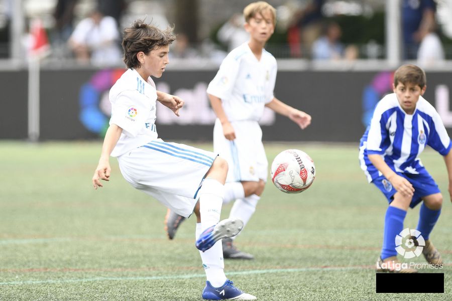 In Pictures: The inaugural day of LaLiga Promises! | LaLiga