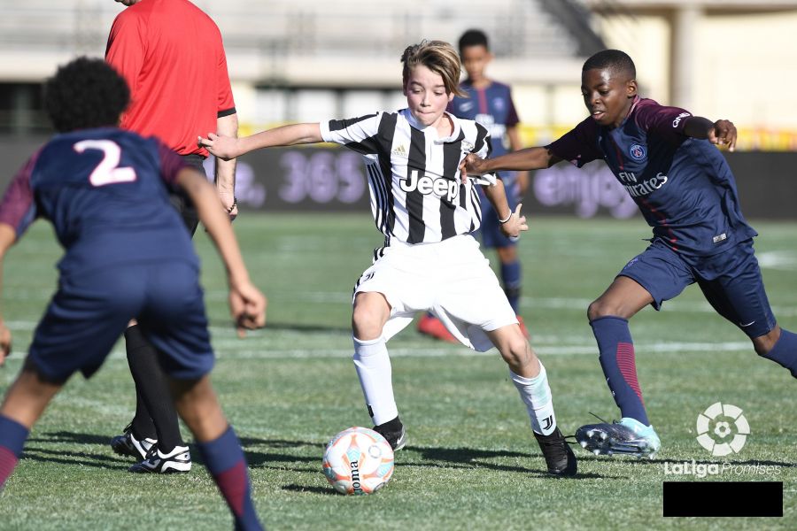 In pictures: LaLiga Promises 2017 | LALIGA