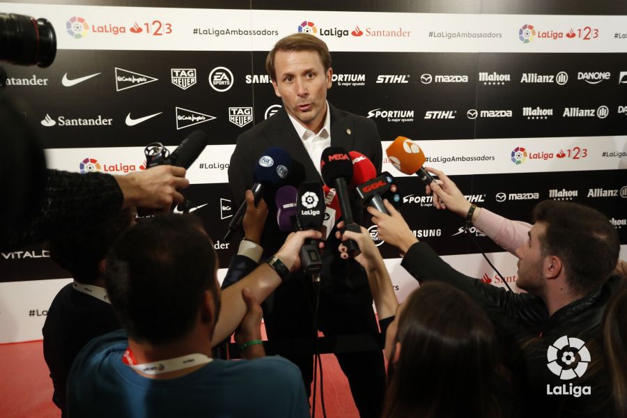 In pictures: The #LaLigaAmbassadors Gala | LALIGA