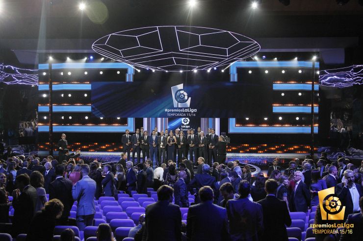 Resumen Gala | LaLiga