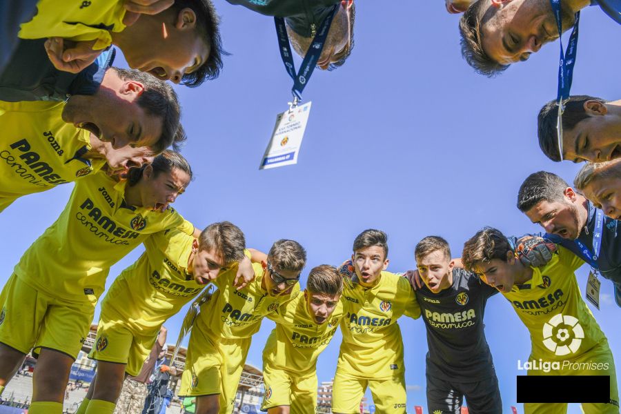 In pictures: LaLiga Promises 2017 | LALIGA