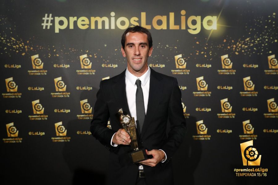 #PremiosLaLiga: The Winners | LALIGA