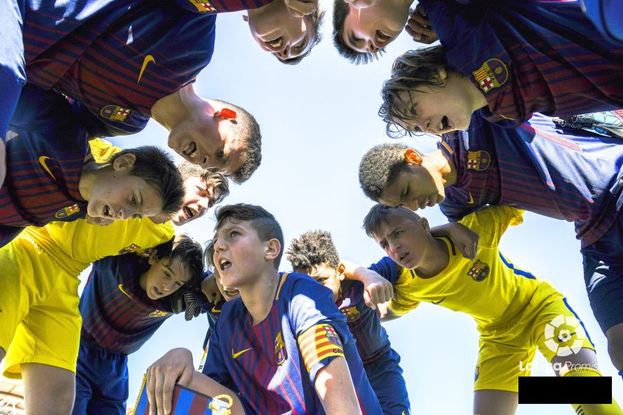 In pictures: LaLiga Promises 2017 | LALIGA