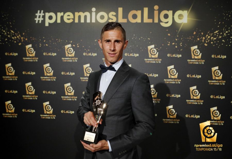 #PremiosLaLiga: The Winners | LALIGA