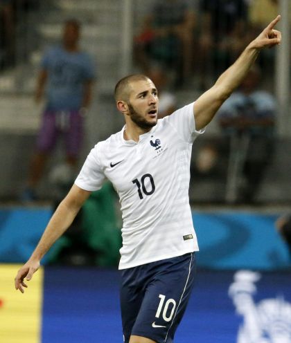 Benzema tops the LFP Ranking | LALIGA