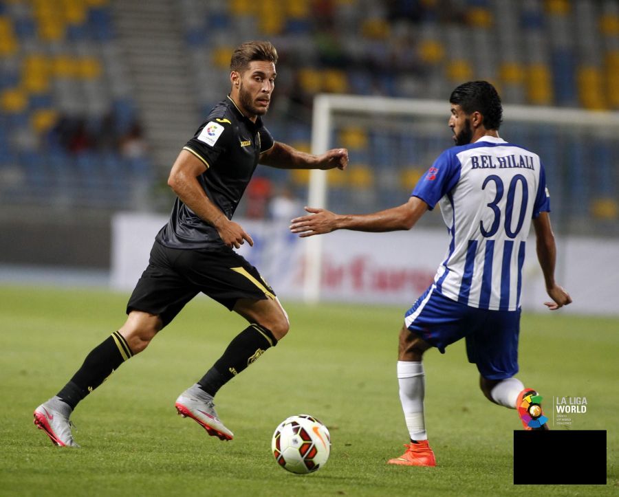 Fotogalería: Ittihad Tanger - Granada CF | LaLiga