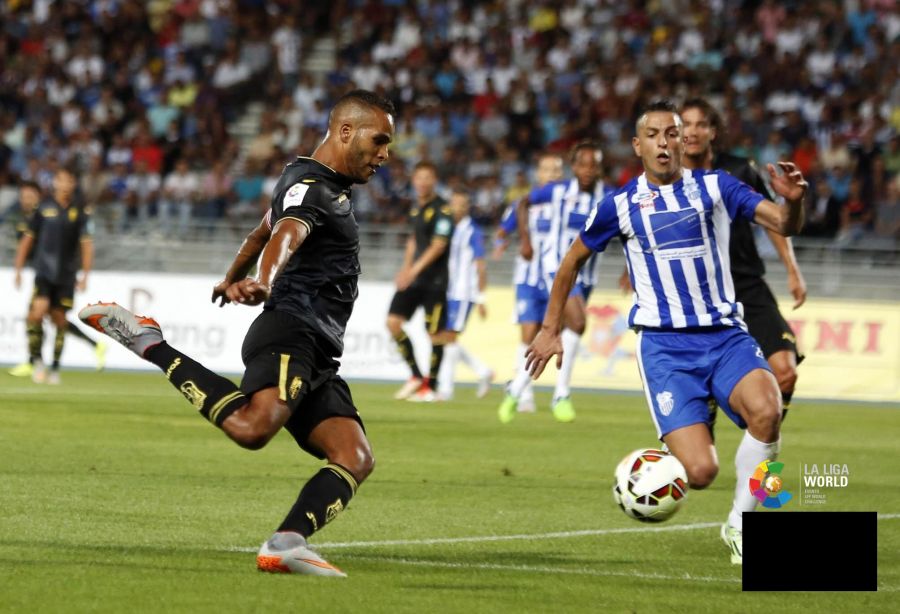 Fotogalería: Ittihad Tanger - Granada CF | LaLiga