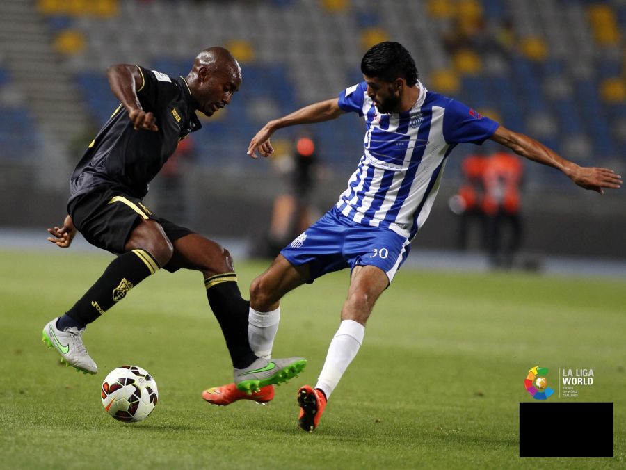 Fotogalería: Ittihad Tanger - Granada CF | LaLiga