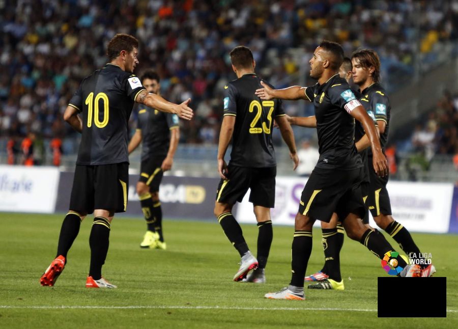 Fotogalería: Ittihad Tanger - Granada CF | LaLiga
