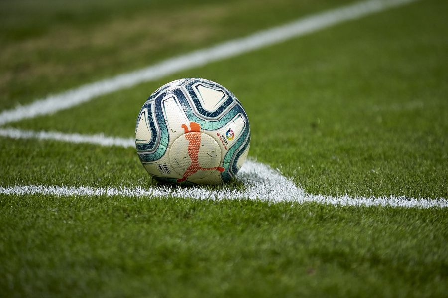 Sala de prensa - Balón LALIGA | LALIGA