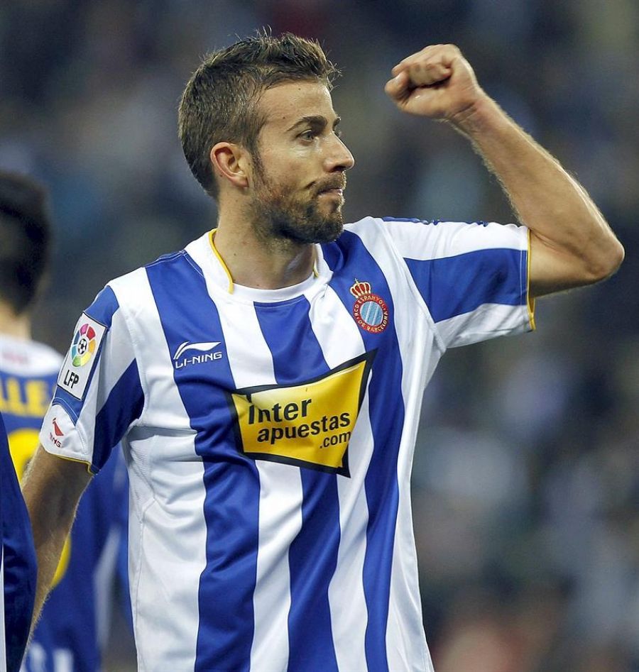 Leyendas de LaLiga: Luis García | LALIGA