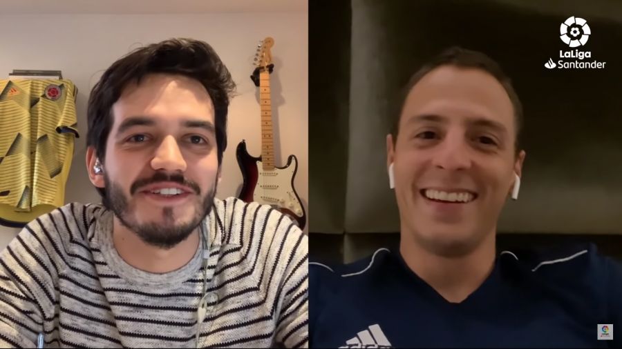 Disfruta del primer capítulo de 'Cambio de Banda', con Juan Pablo ...