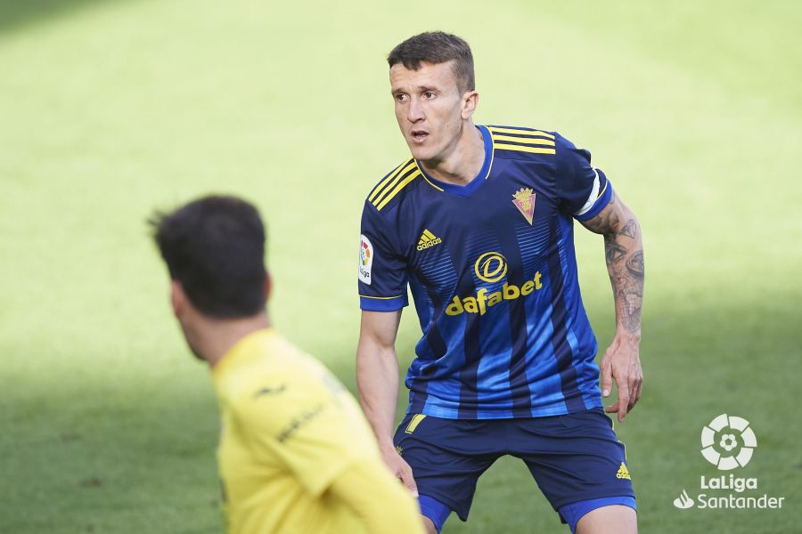 Descubre los inicios de Salvi en el mundo del fútbol | LaLiga