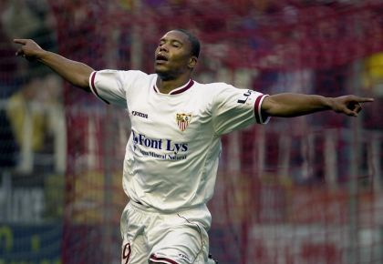 Momento Histórico: Julio Baptista | LaLiga