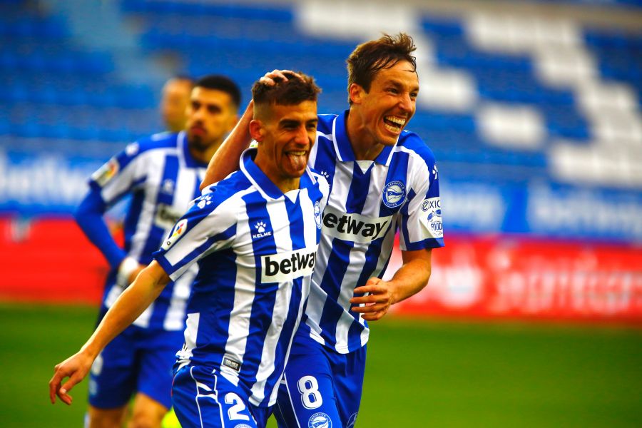 Pere Pons' top moments of the season | LaLiga