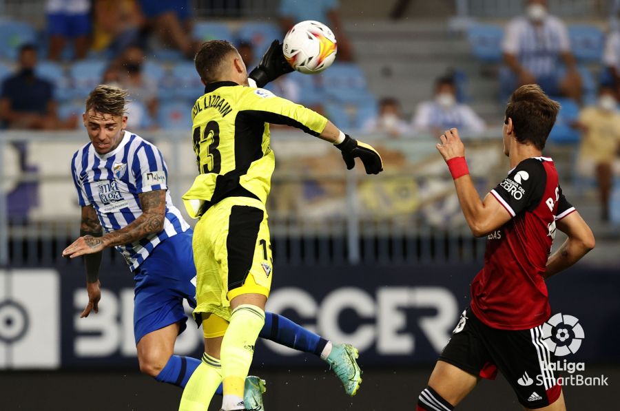 Gallery: Matchday 1 of LaLiga SmartBank 2021/22 | LALIGA