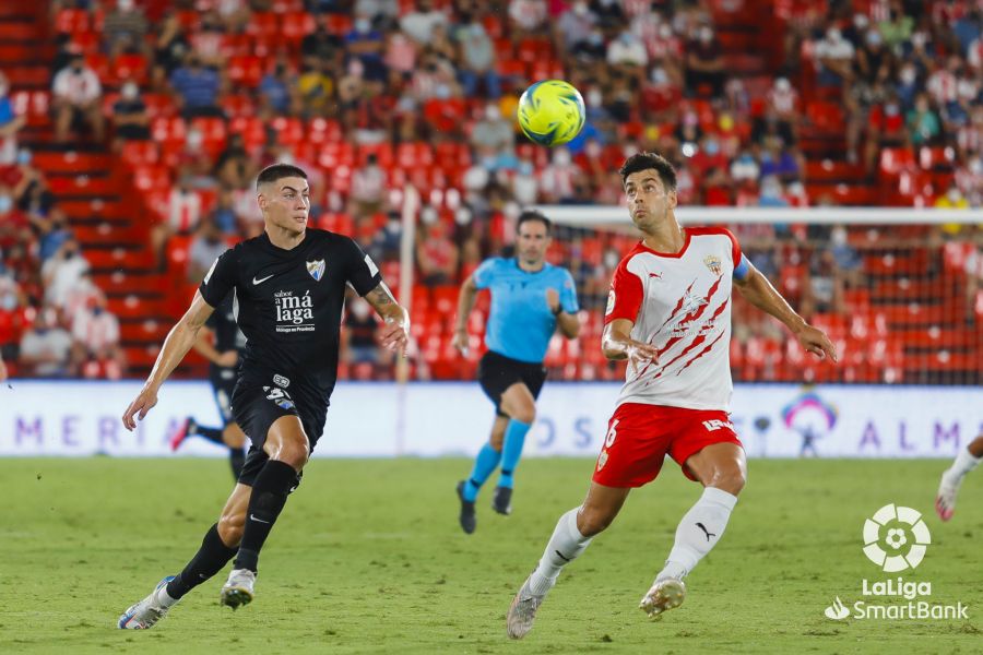 Matchday 4 of LaLiga SmartBank 2021/22, in photos | LaLiga