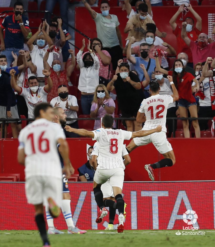 Matchday 7 of LaLiga Santander, in photos | LALIGA