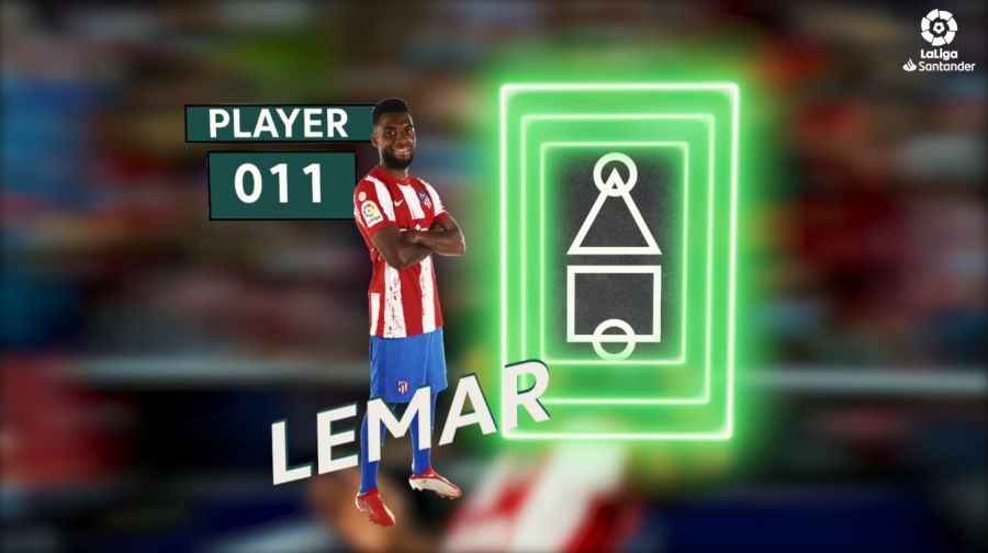 El juego del caLemar en LaLiga Santander | LALIGA