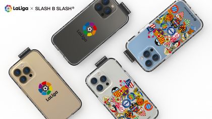 Slash B Slash joins LaLiga in South Korea (spanish) | LaLiga